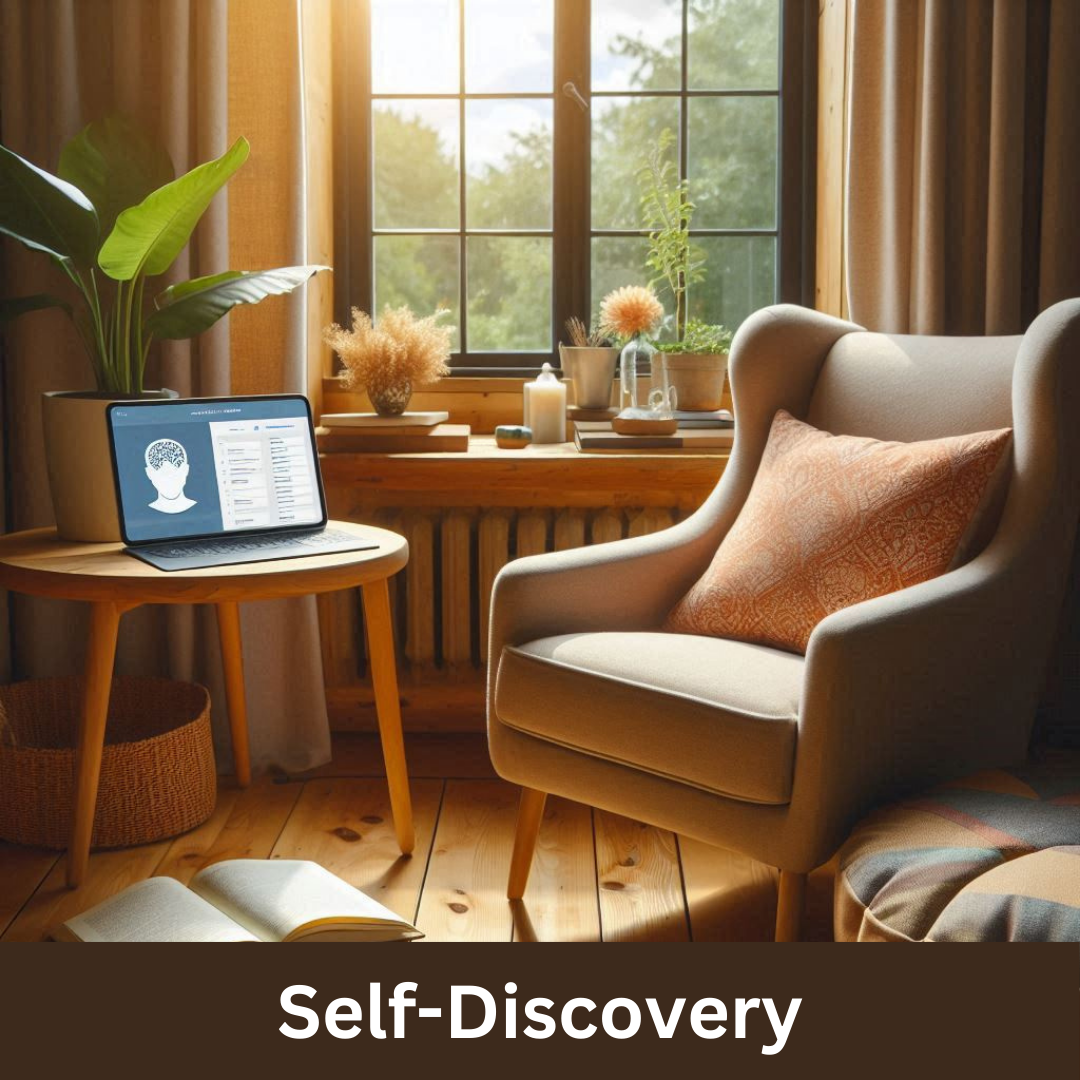 The Art of Self-Discovery: 5 Techniques to Unlock Your Potential